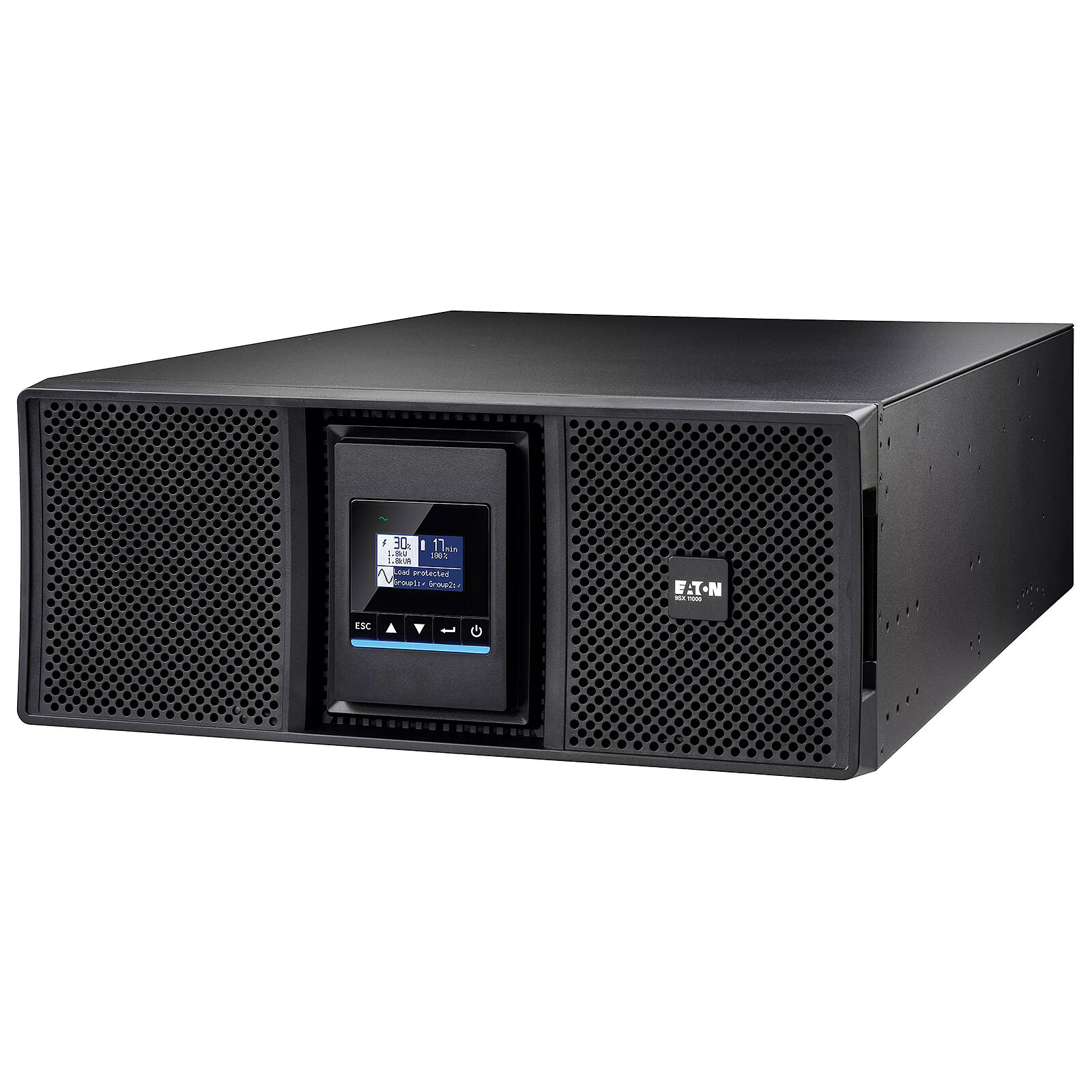 Eaton 9SX Gen2 9SX11KIG2 - Onduleur - LDLC