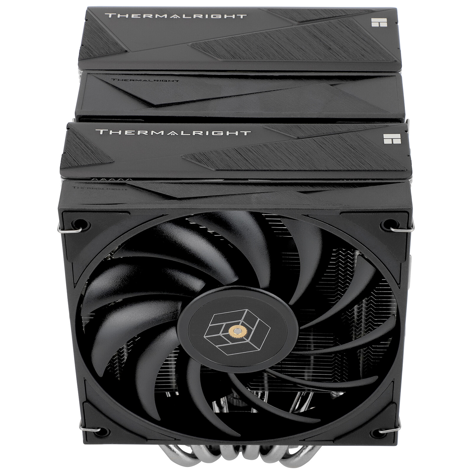 Thermalright Royal Knight 120 - Ventilateur processeur - LDLC