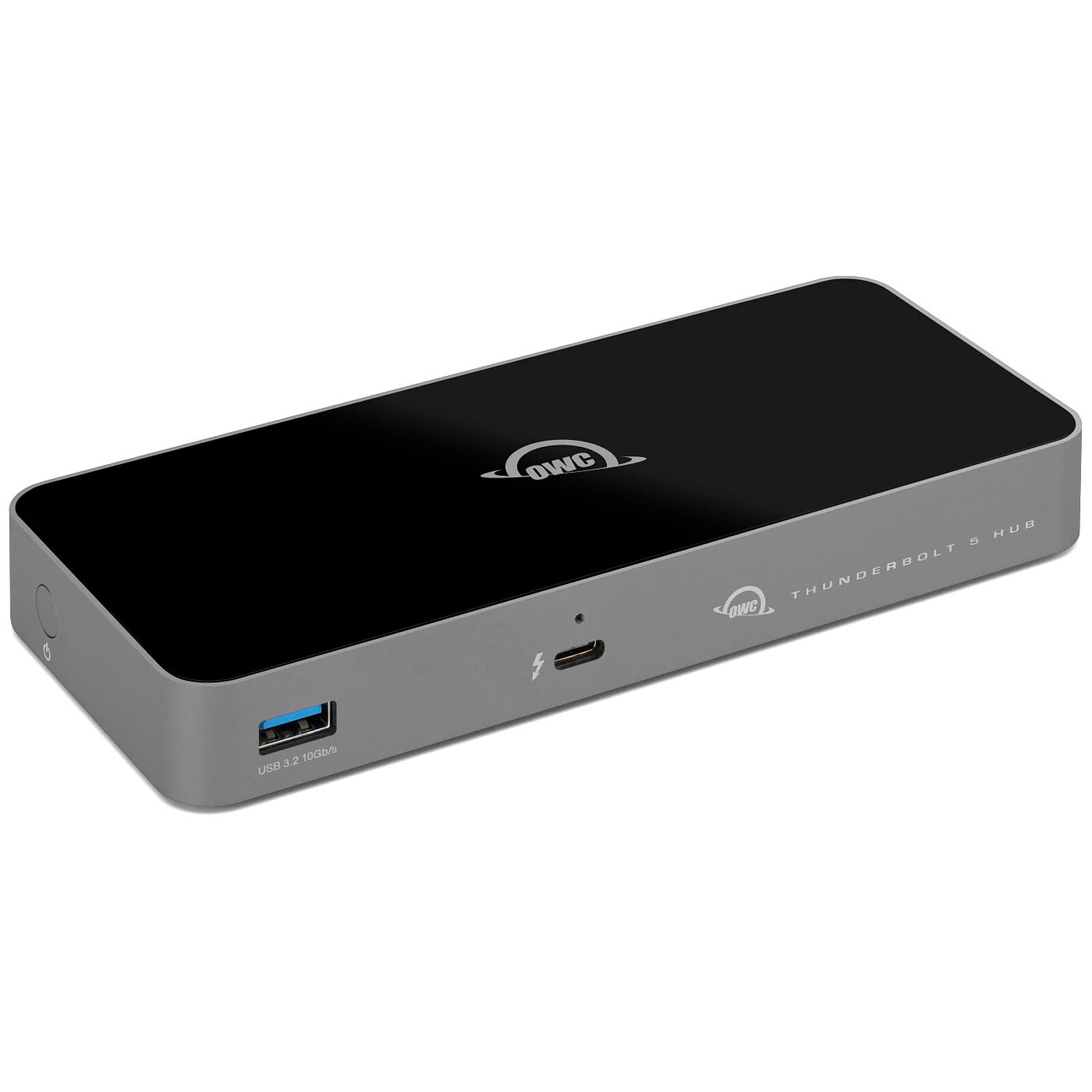 Hub Thunderbolt 5 OWC - Hub USB - LDLC