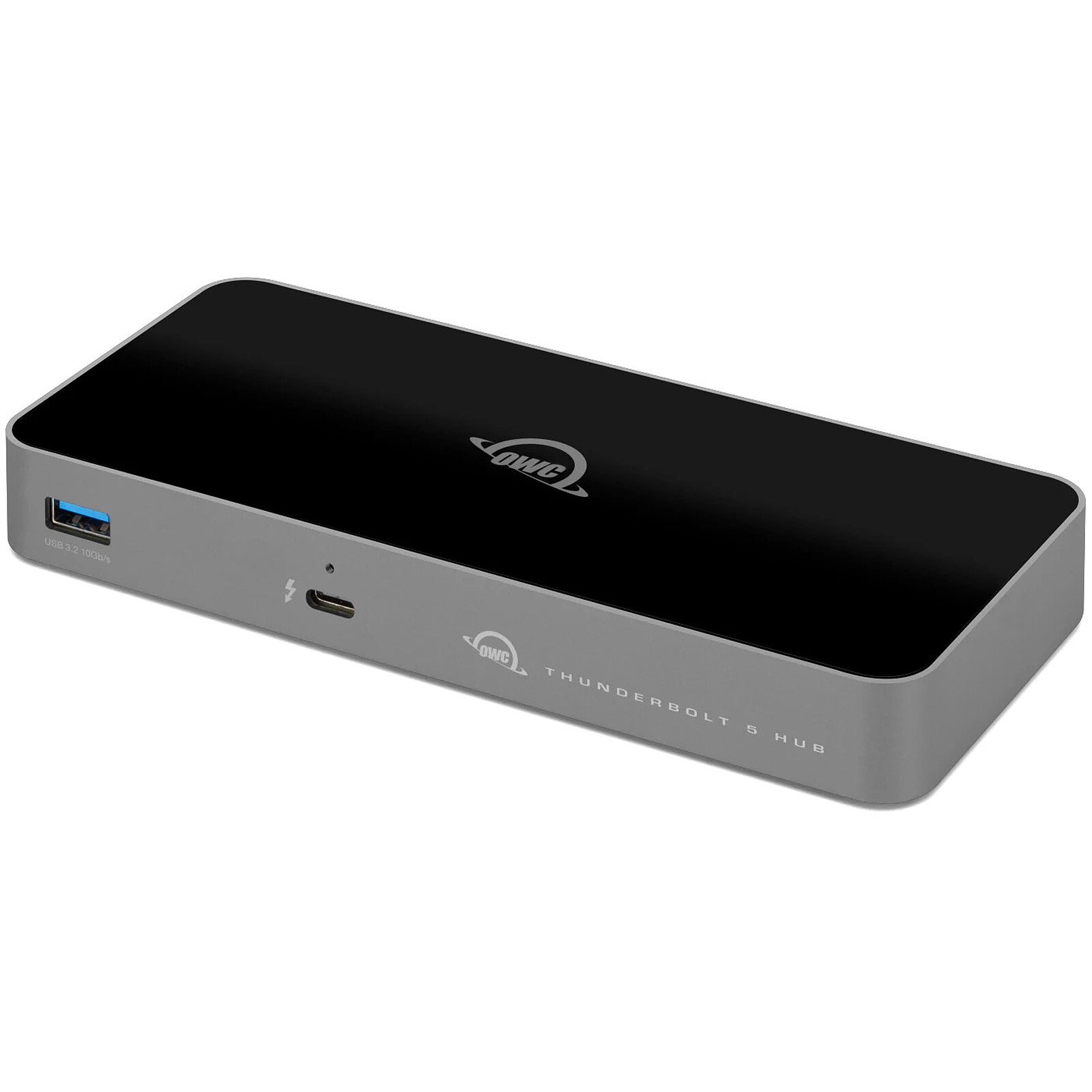 OWC Thunderbolt 5 Hub - Hubs - LDLC