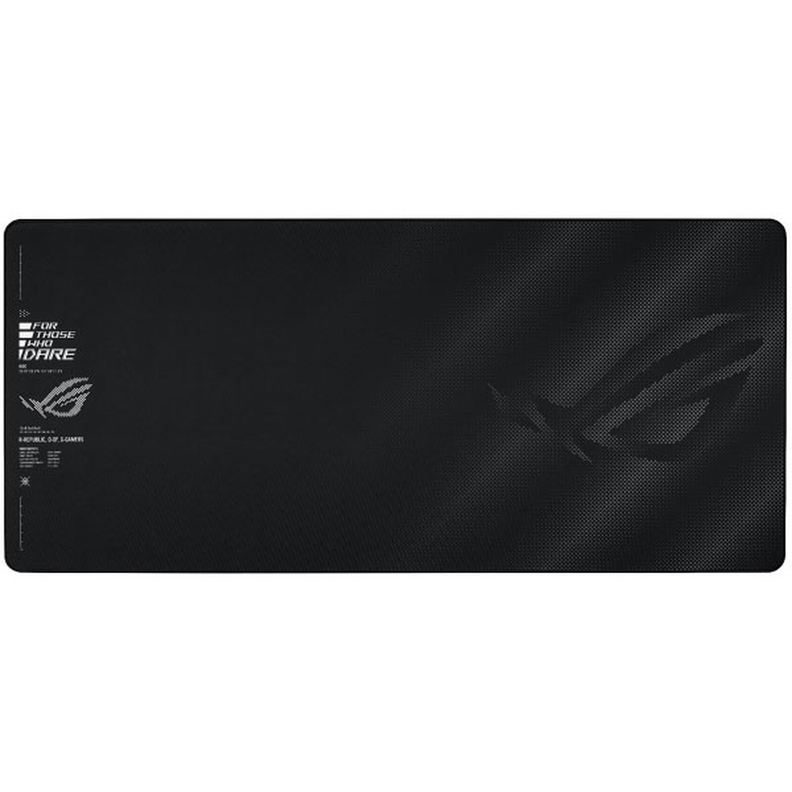 ASUS ROG Sheath II XXL - Alfombrilla - LDLC