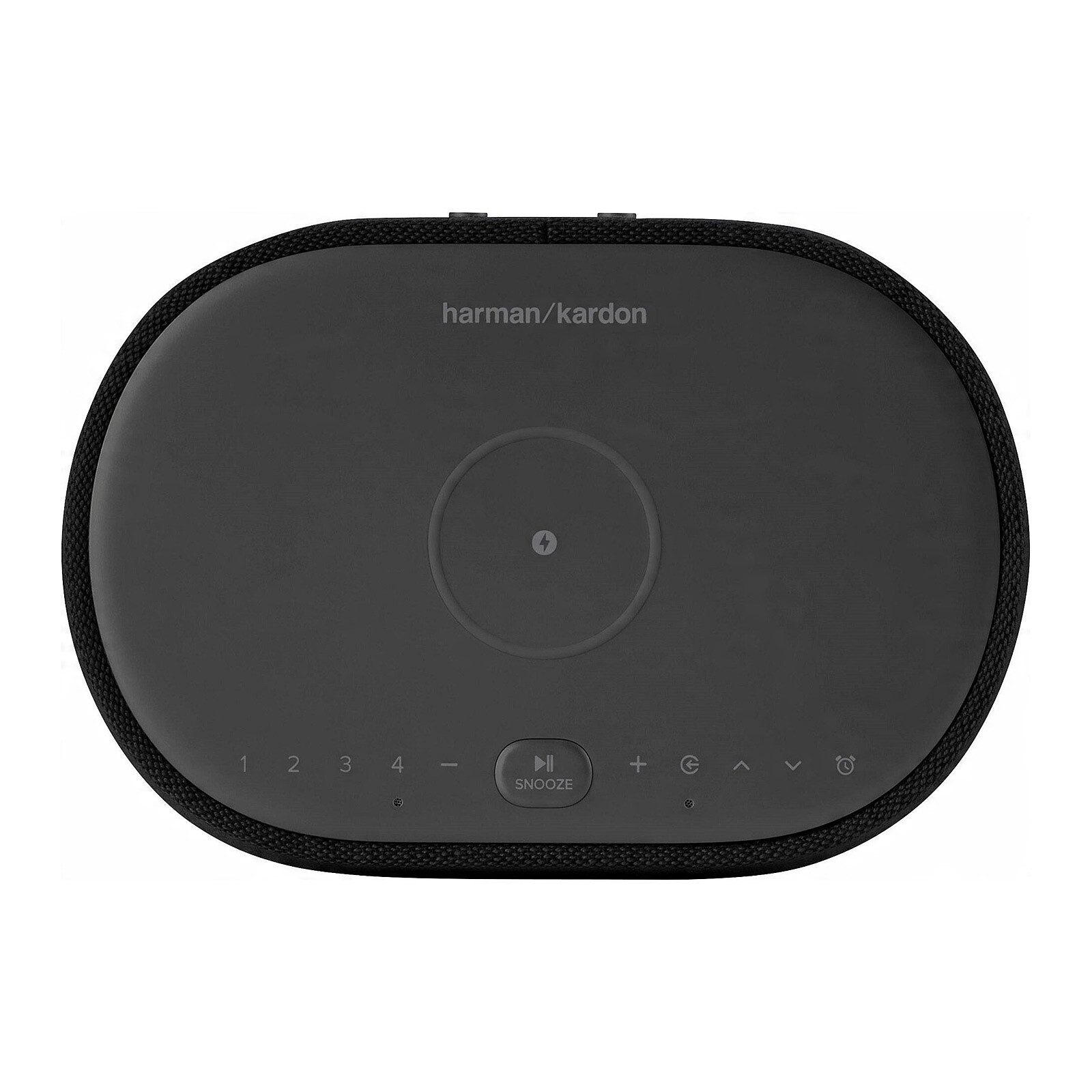 Harman Kardon Citation Oasis FM Black - Radio & clock radio - LDLC ...