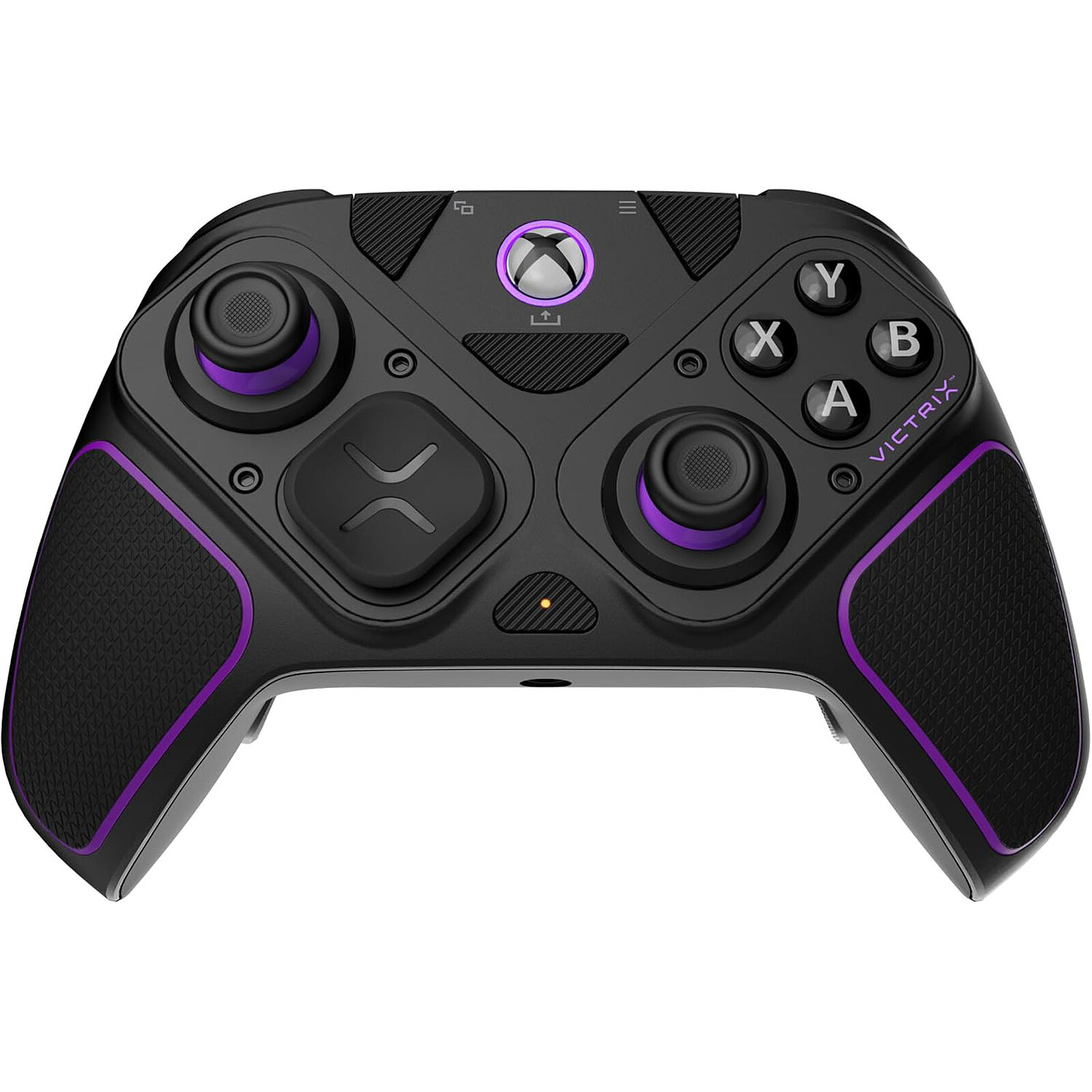 PDP Victrix Pro BFG Xbox (Black) - PC game controller - LDLC