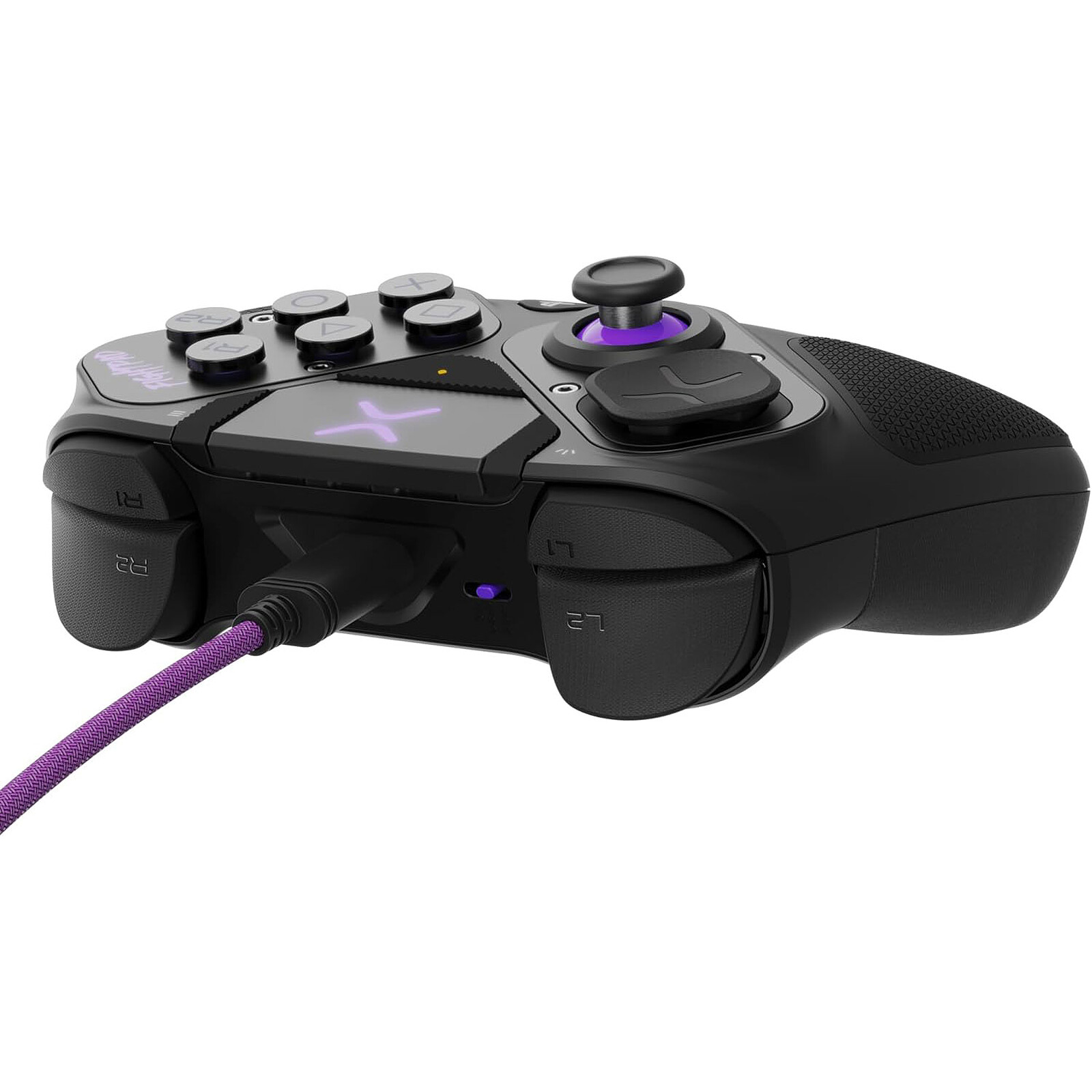 PDP Victrix Pro BFG PlayStation (Noir) - Manette PC - LDLC