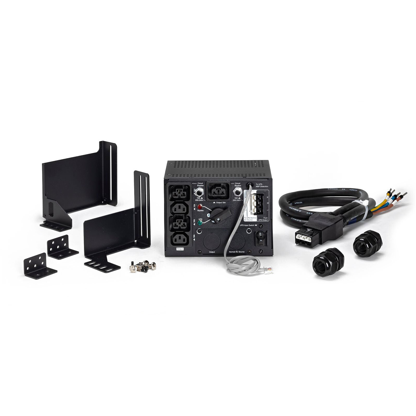 Eaton MBP11KIG2 - Accessoires onduleur - LDLC