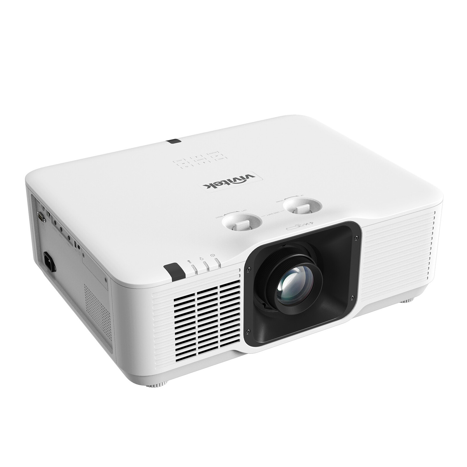 Vivitek DU5051Z-WH - Projector - LDLC