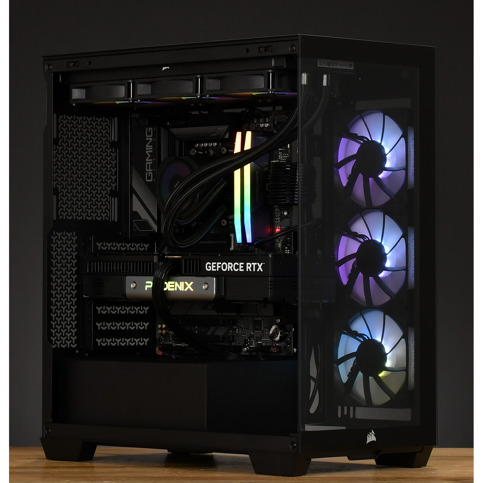 LDLC PC BBBG - PC - LDLC