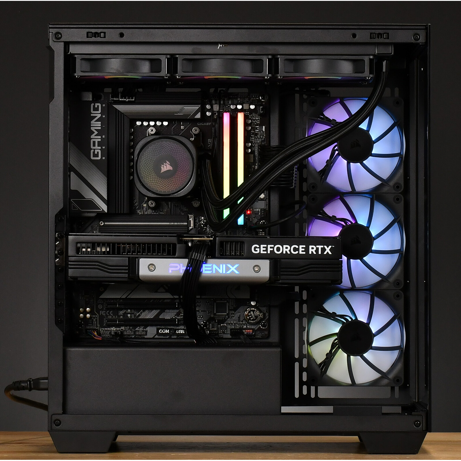 LDLC PC BBBG - PC - LDLC