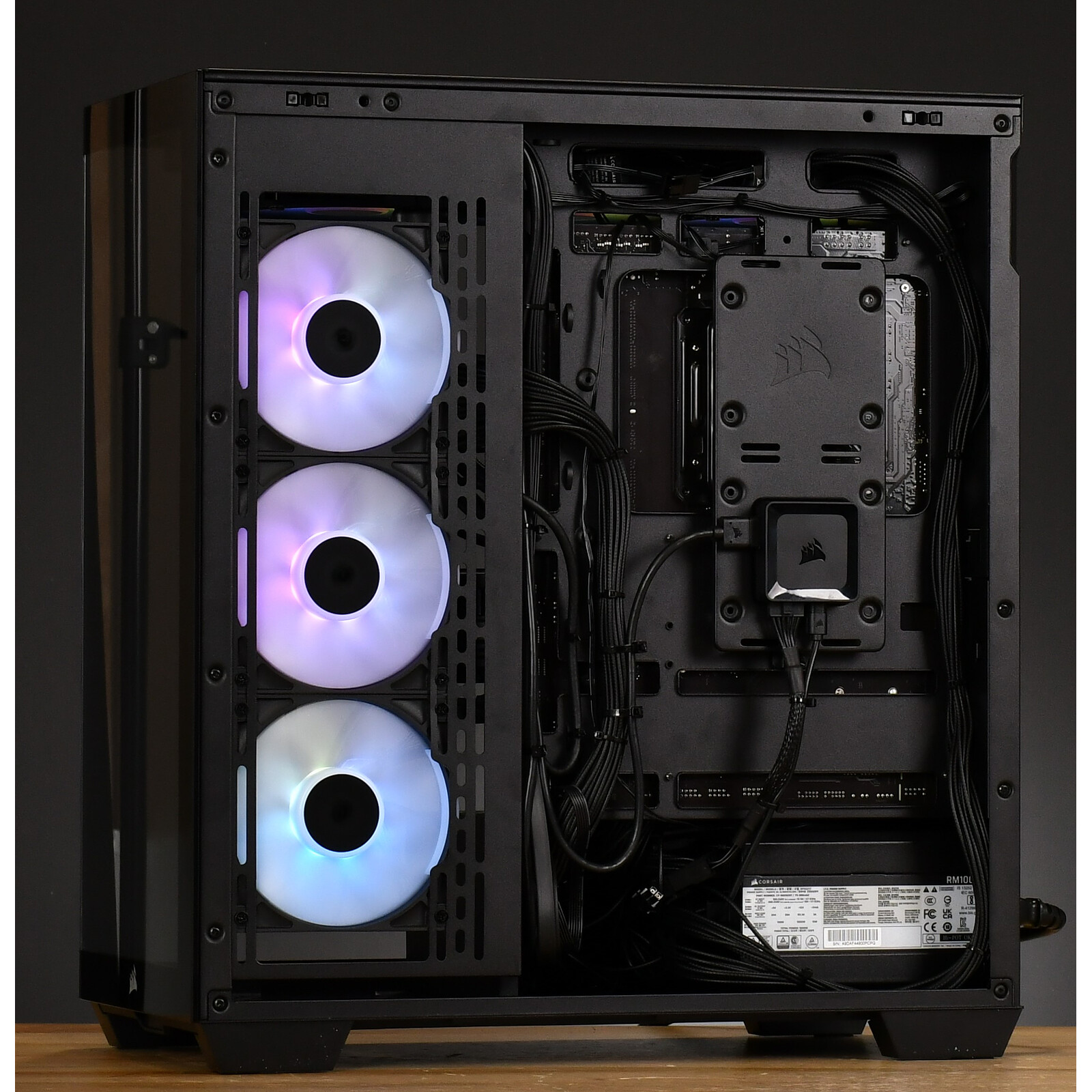 LDLC PC BBBG - PC de bureau - Garantie 5 ans LDLC