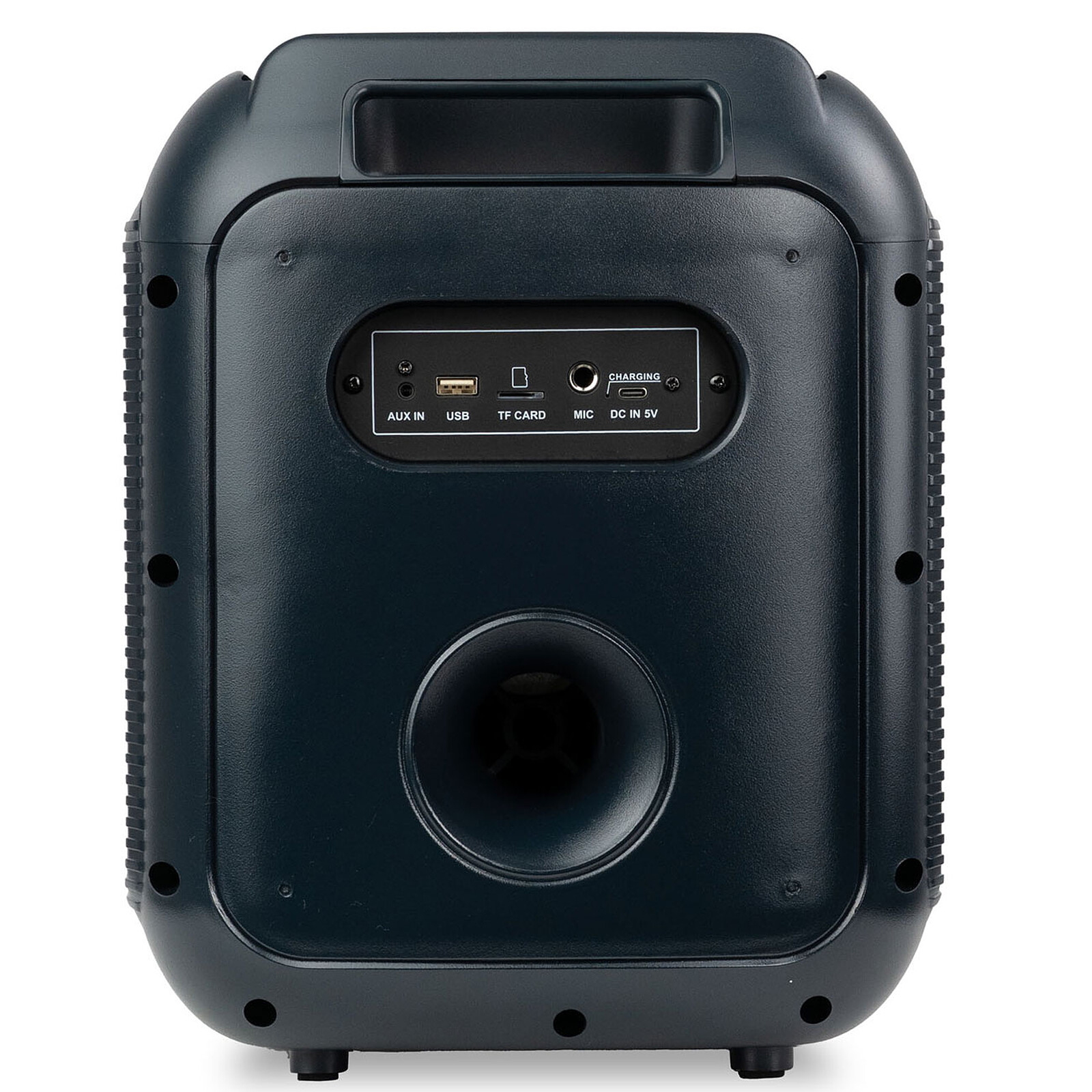 Red Bull Racing RB-SK240 - Enceinte Bluetooth - LDLC