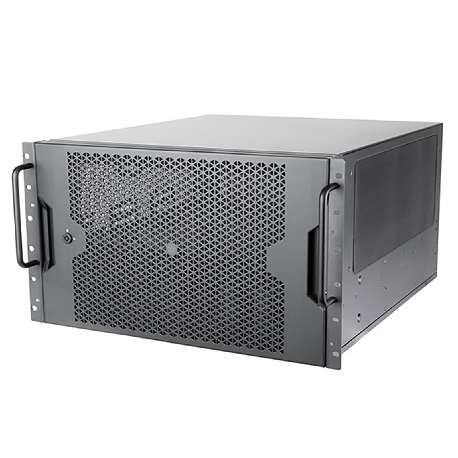 SilverStone RM600 - PC cases - LDLC