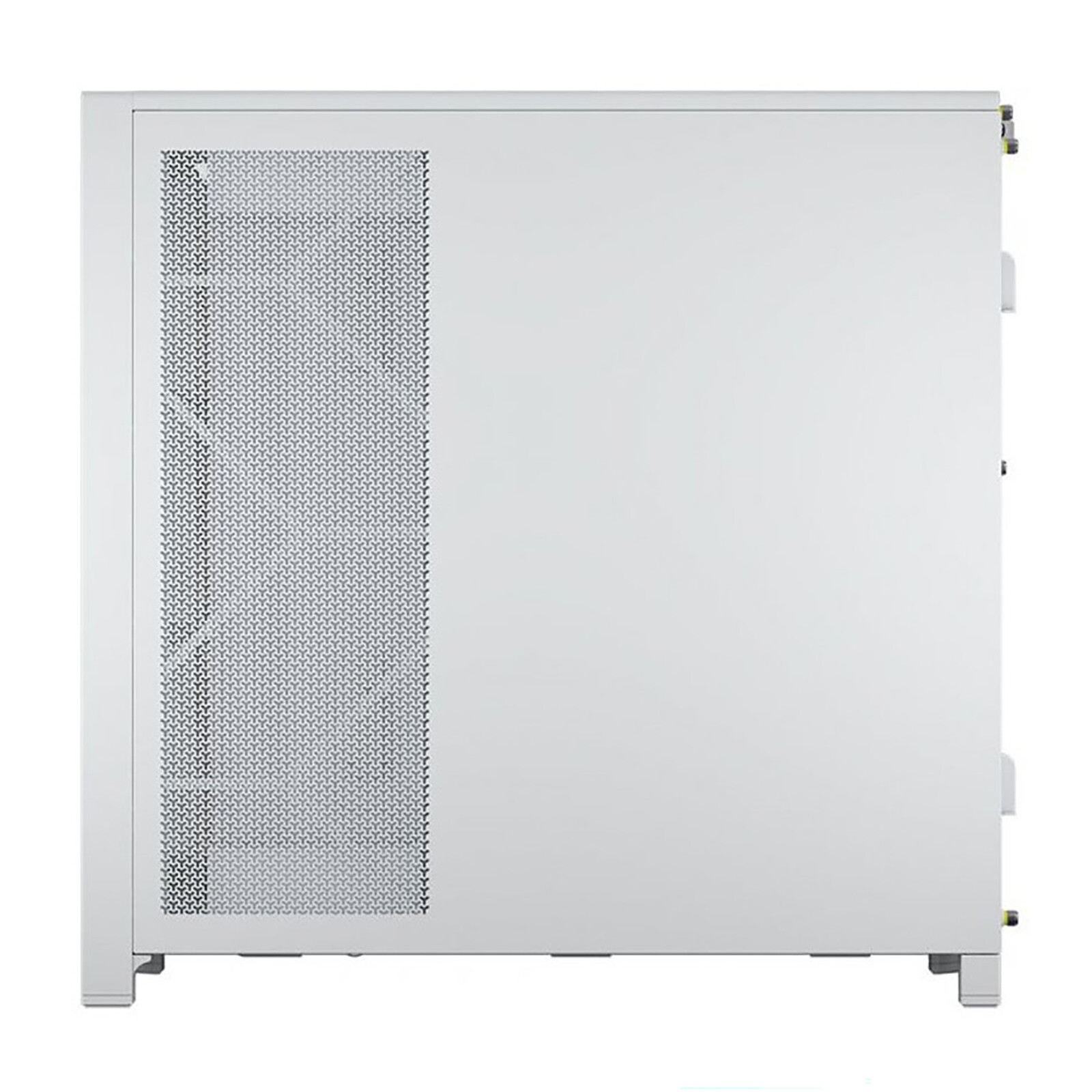 Corsair Frame 5000D RS (White) - PC cases - LDLC 3-year warranty