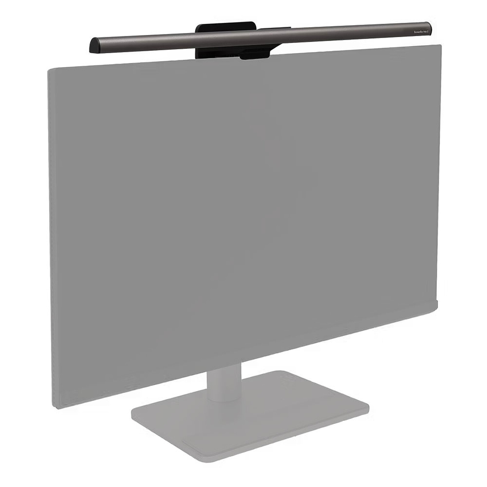 BenQ ScreenBar Halo 2 - Lampe de bureau - LDLC
