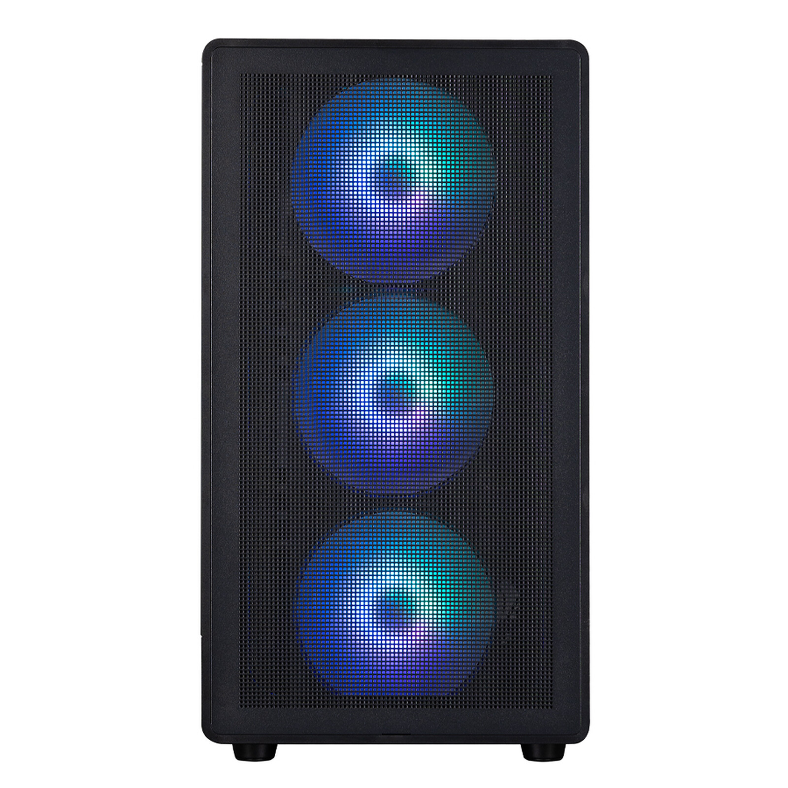 Zalman M5 - Boîtier PC - LDLC