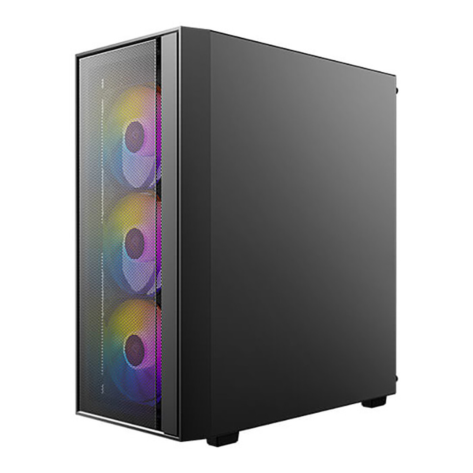 Antec AX65 ARGB - Boîtier PC - LDLC