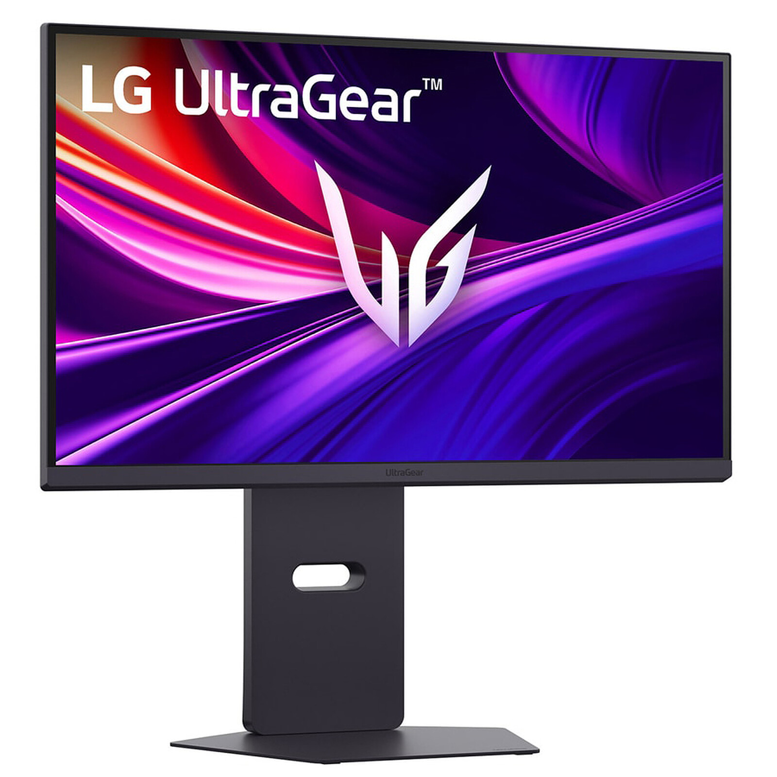 LG 27" LED - UltraGear 27G850A-B - Ecran PC - LDLC | Muséericorde