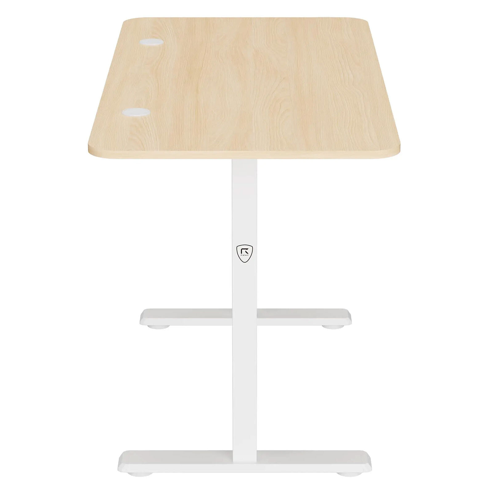 REKT R-Desk 120 Wood - Meuble ordinateur - LDLC