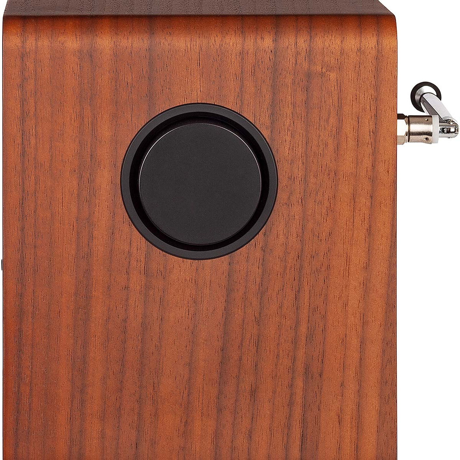 Revo SuperConnect Stereo Noce/Nero - Radio & radiosveglia - Garanzia 3 anni LDLC