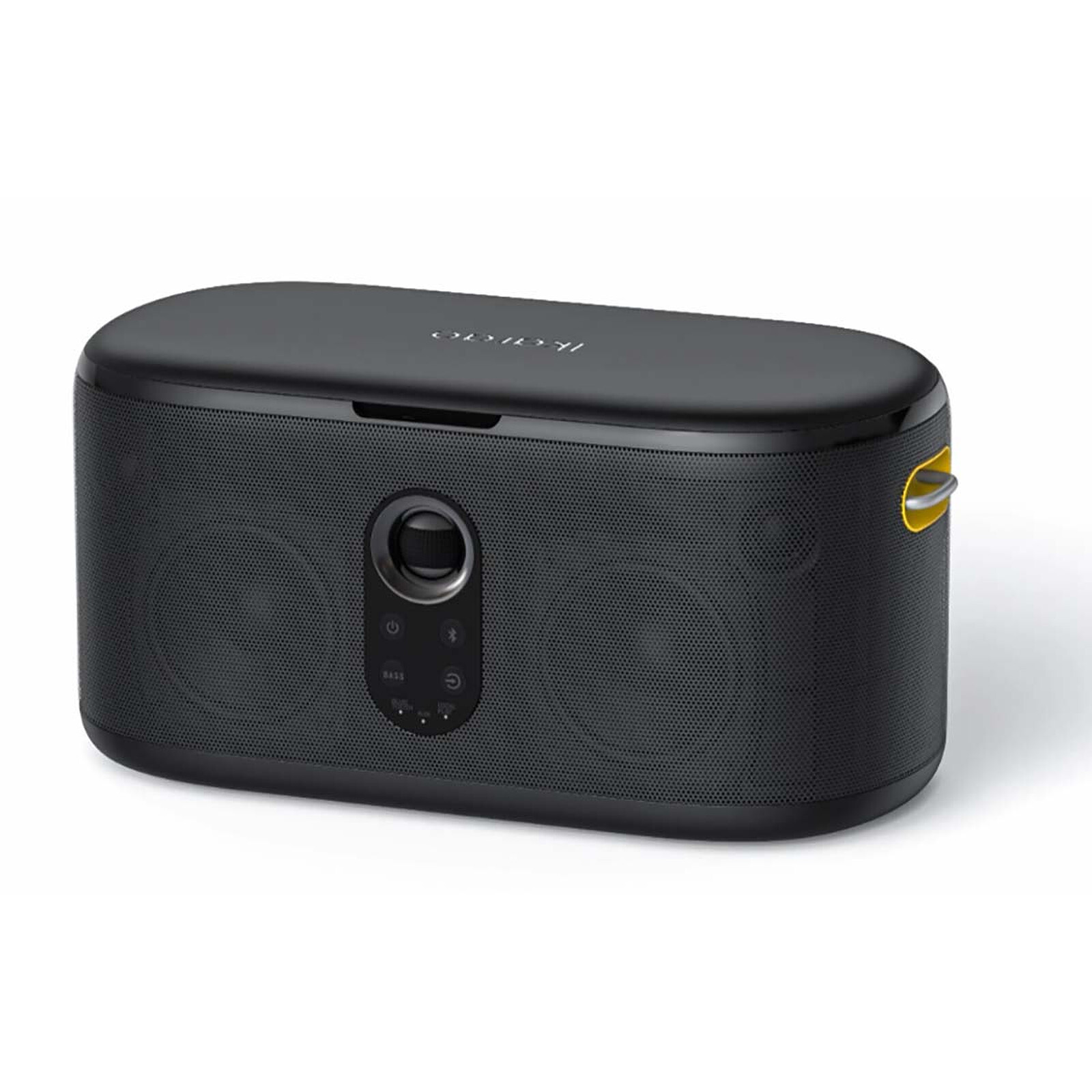 Ikarao Shell S1 - Enceinte Bluetooth - Garantie 3 ans LDLC