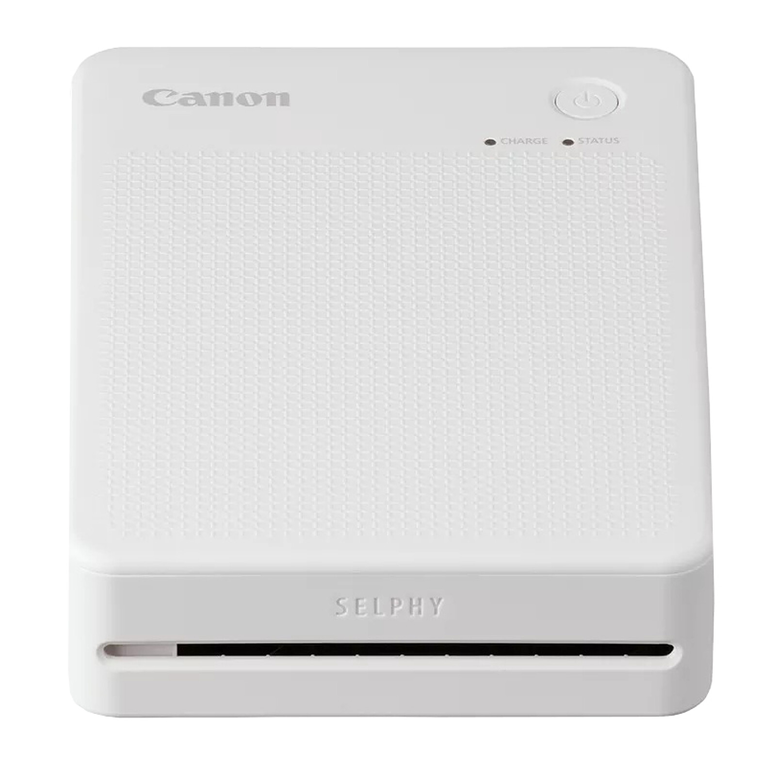 Canon SELPHY QX20 White - Thermal printer - LDLC