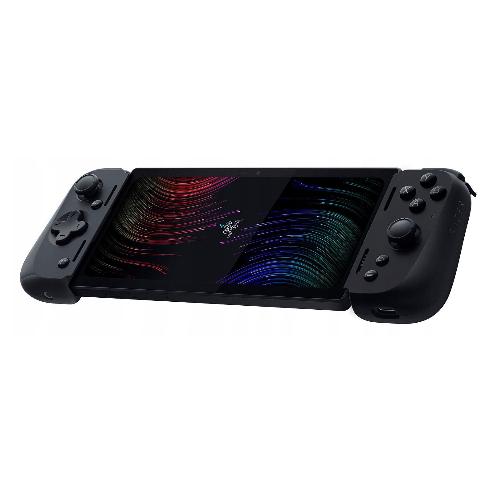 Razer Edge + Kishi V2 Pro - Autres consoles - LDLC