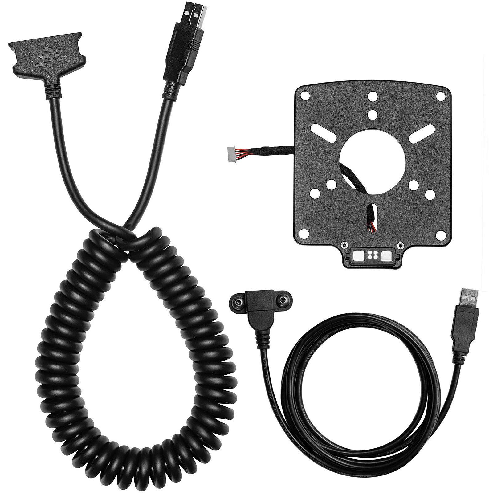 Simagic MagLink - PC game racing wheel - LDLC 3-year warranty