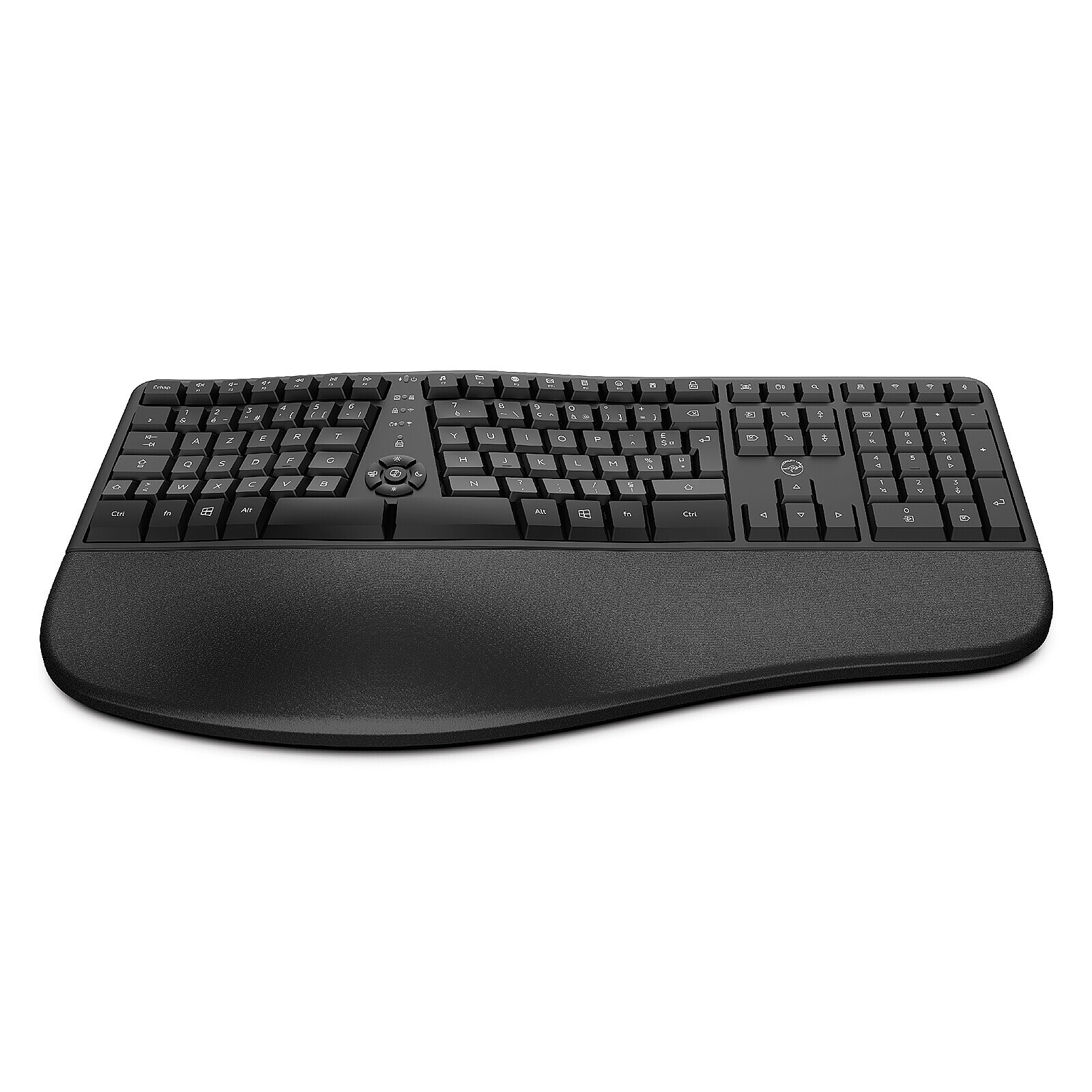 Mobility Lab Clavier Sans Fil Ergo K30W (Noir) - Clavier PC - LDLC
