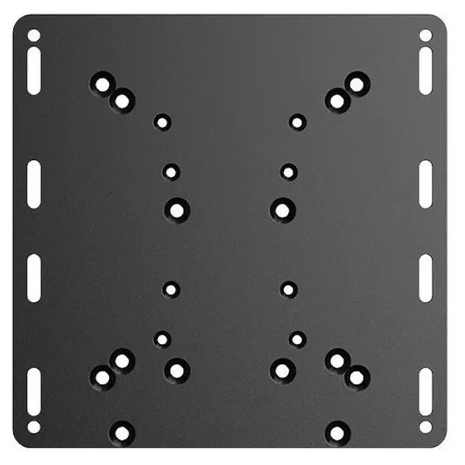 Moza Racing Flight Base Mount Adapter - Joystick - LDLC