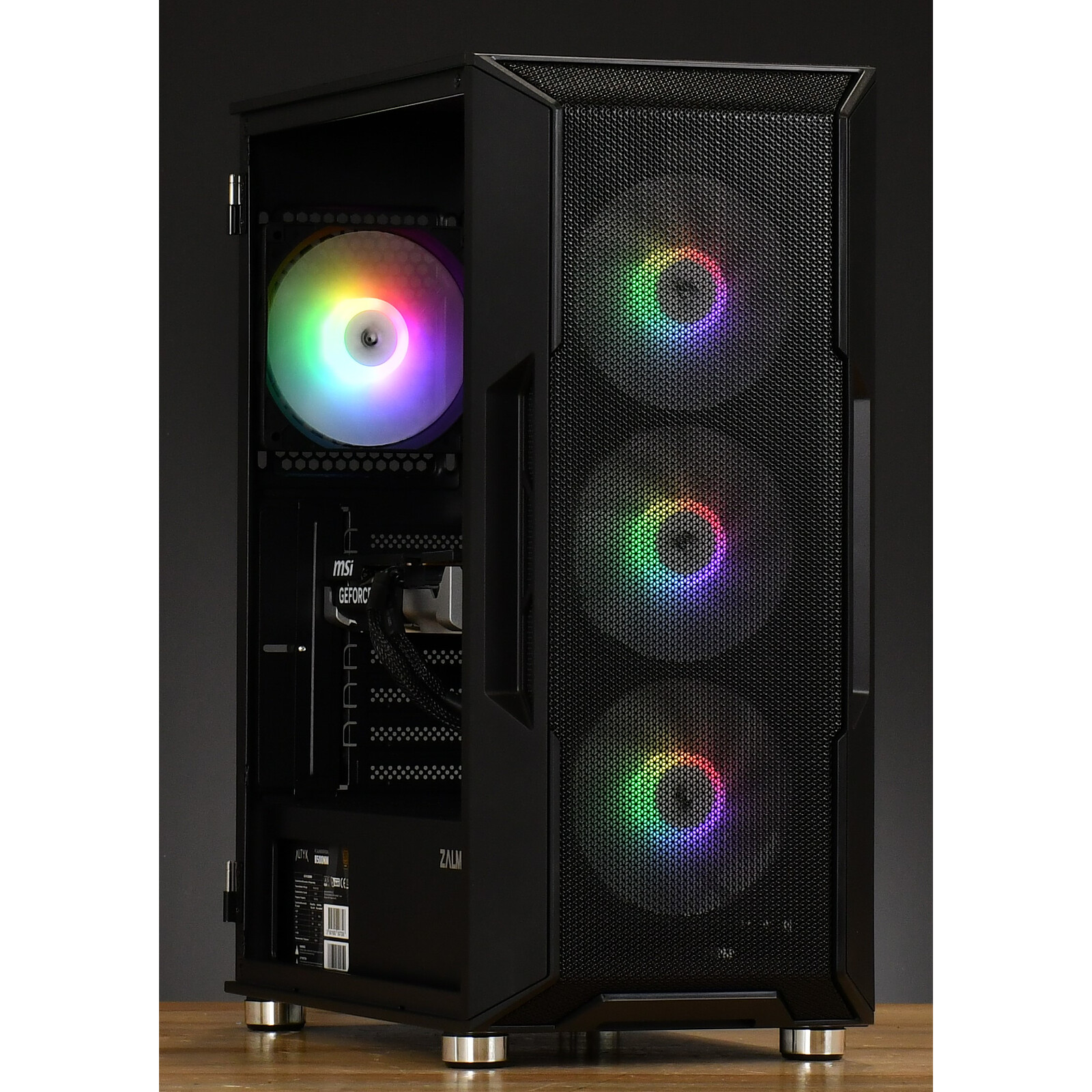 LDLC PC ART Seventy - PC de bureau - LDLC