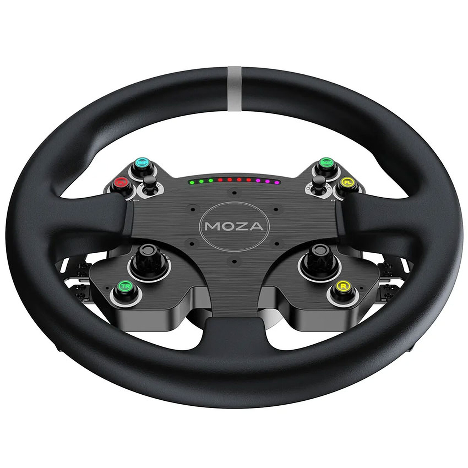 Moza Racing CS V2P - Volant PC - LDLC