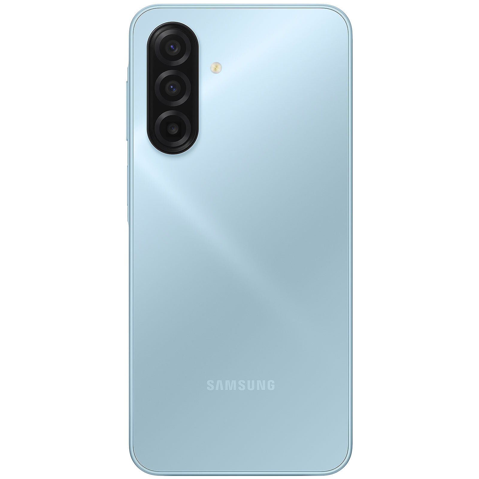 Samsung Galaxy A17 5G Azul (4GB / 128GB) - Móvil y smartphone - LDLC