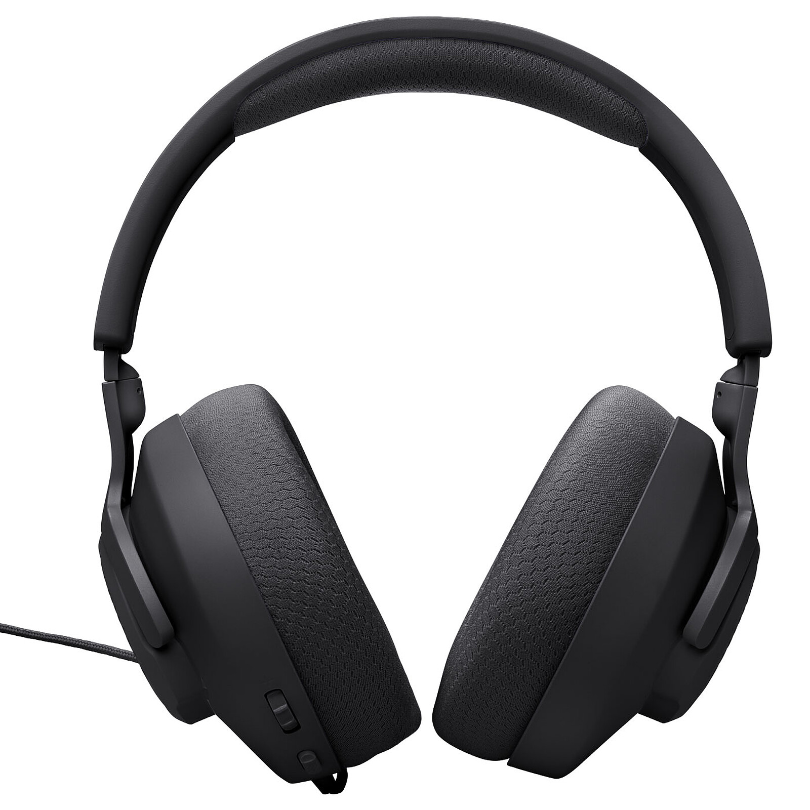 JBL Quantum 100M2 Noir - Micro-casque - LDLC