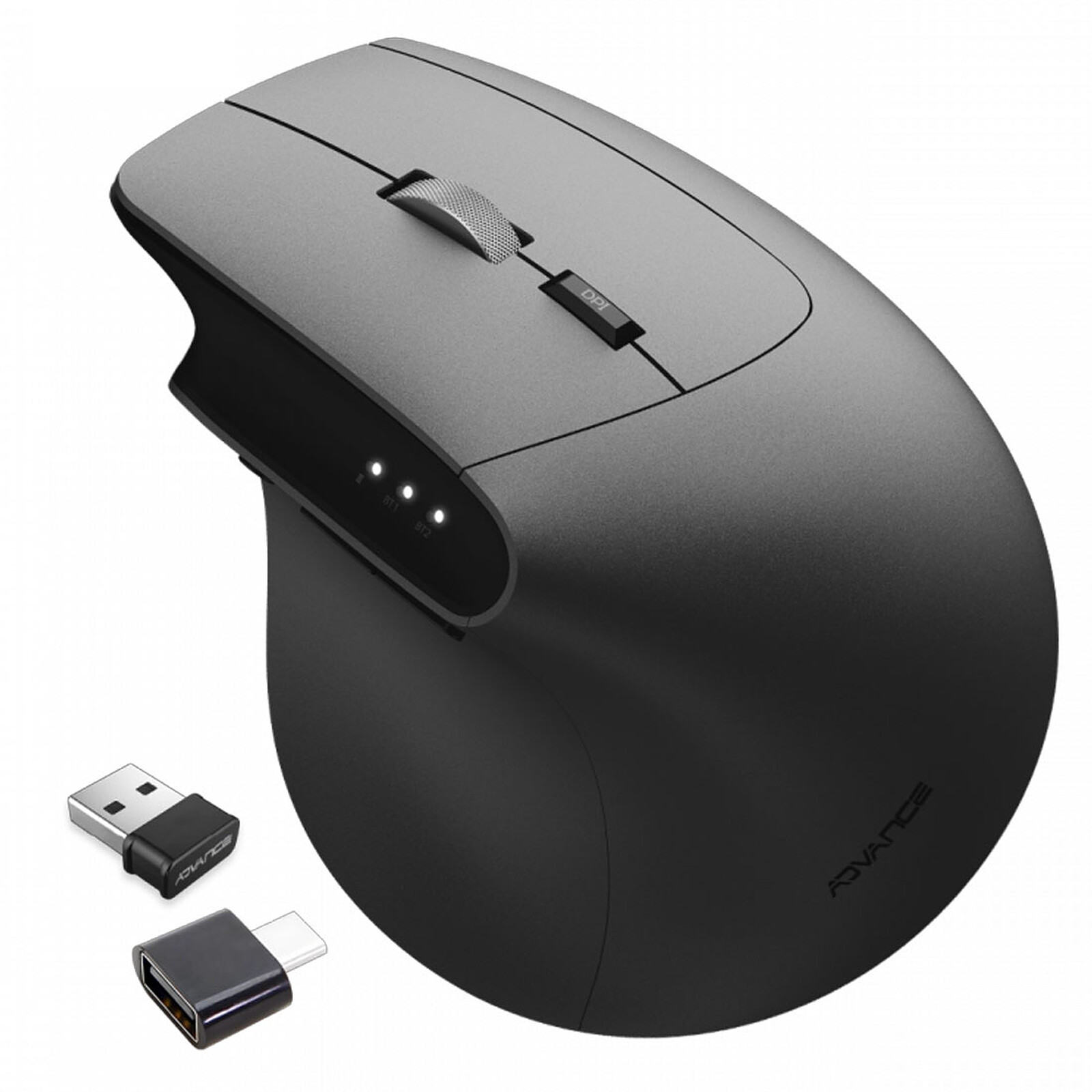 Advance Vertical FX - Mouse - LDLC