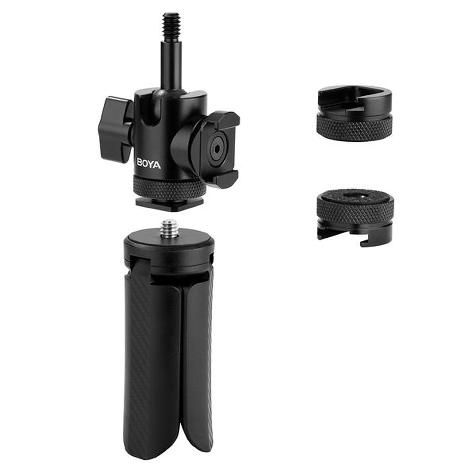 Boya Desktop Stand 01 - Microphone - LDLC