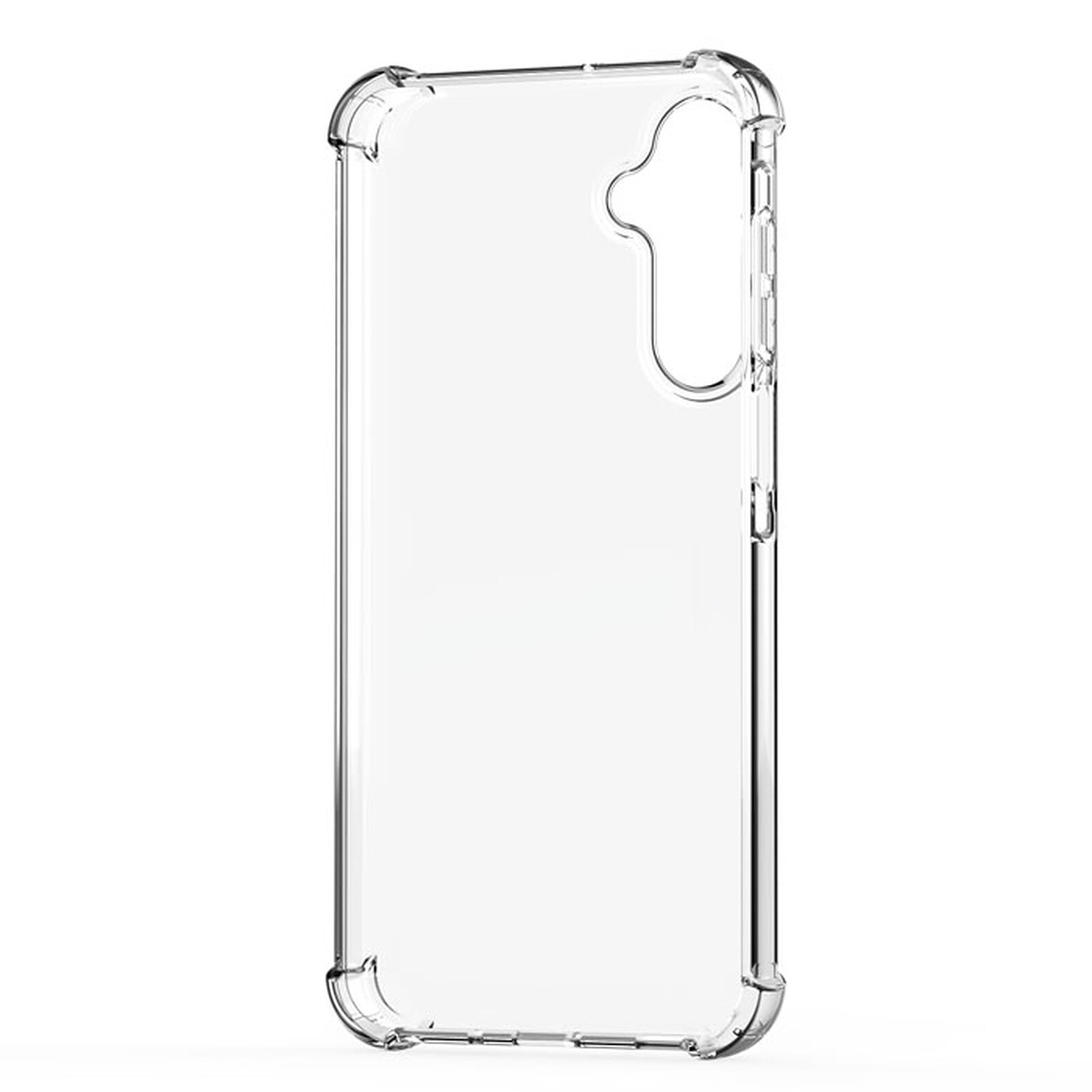 Samsung Clear Case Galaxy A17 / A17 5G - Coque téléphone - LDLC ...