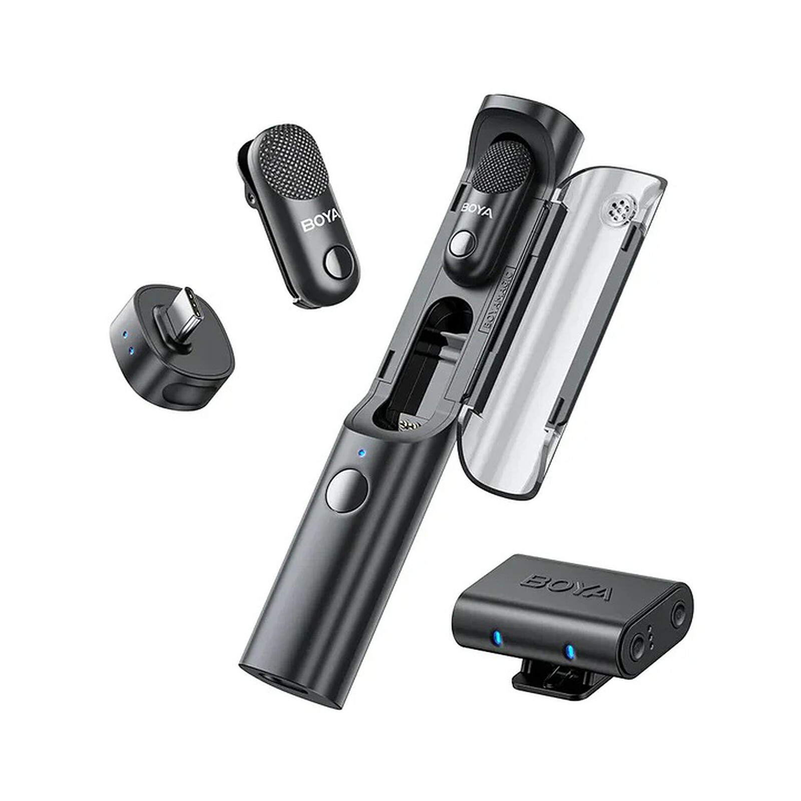 Boya Magic-05 - Microphone - LDLC