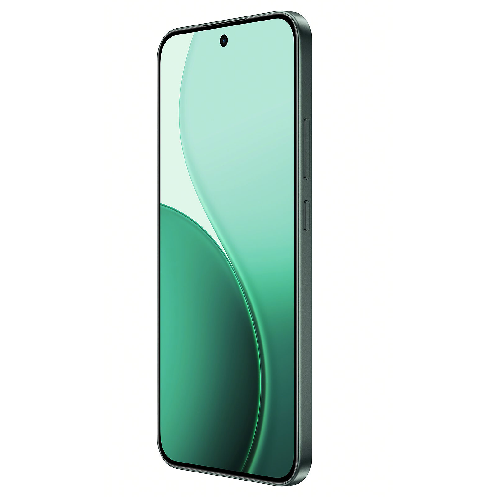 OPPO Reno14 FS 5G Vert Emeraude (12 Go / 512 Go) - Mobile & smartphone - Garantie 5 ans LDLC