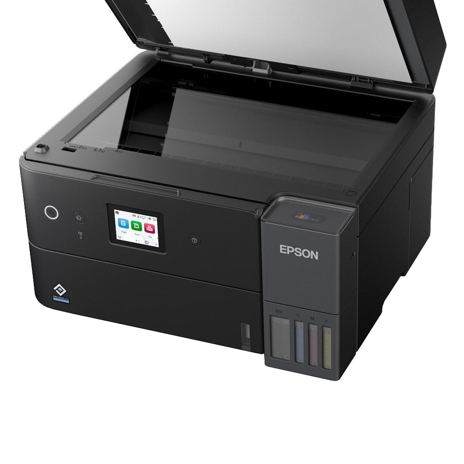 Epson EcoTank ET-4950 - Imprimante multifonction - LDLC