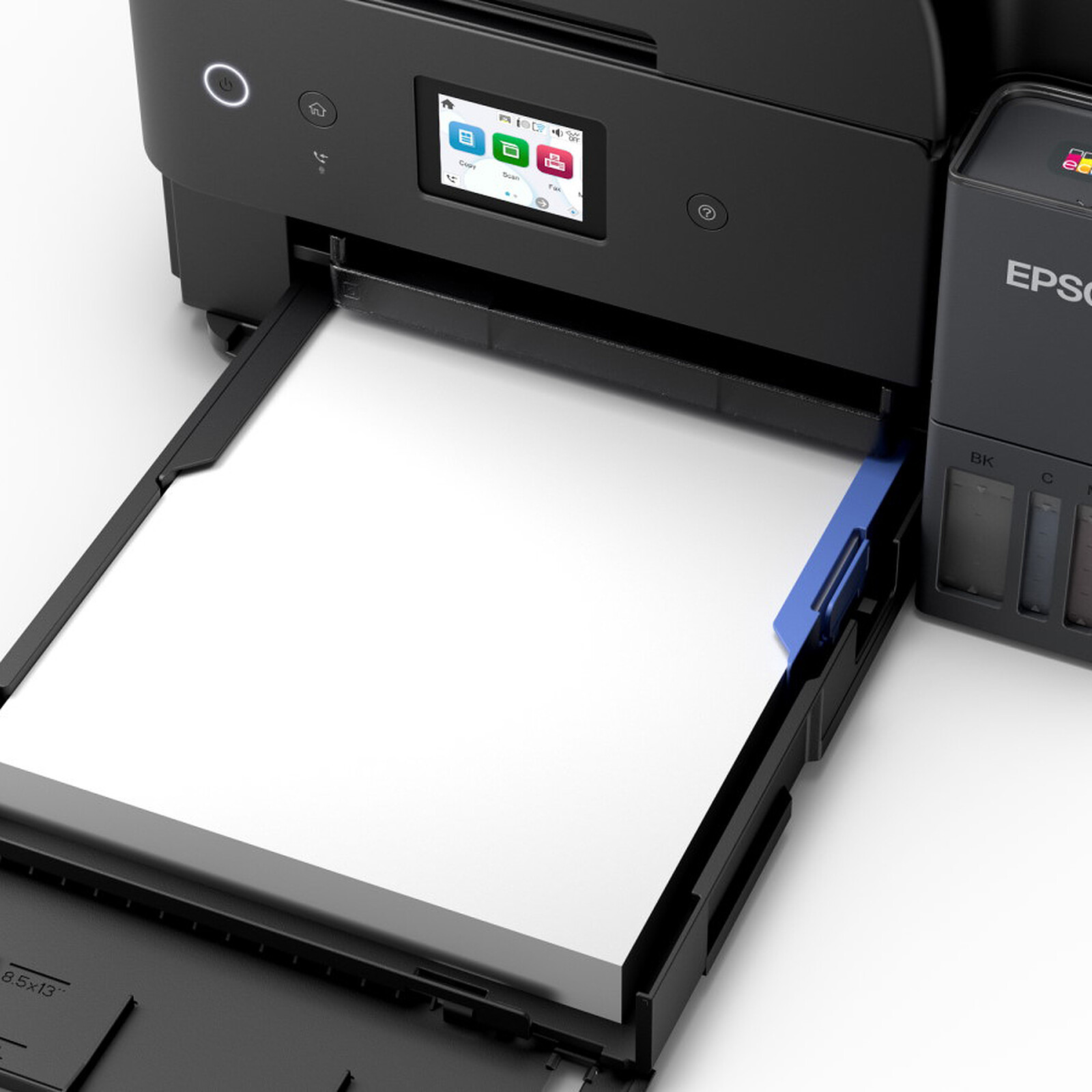 Epson EcoTank ET-4950 - Imprimante multifonction - LDLC