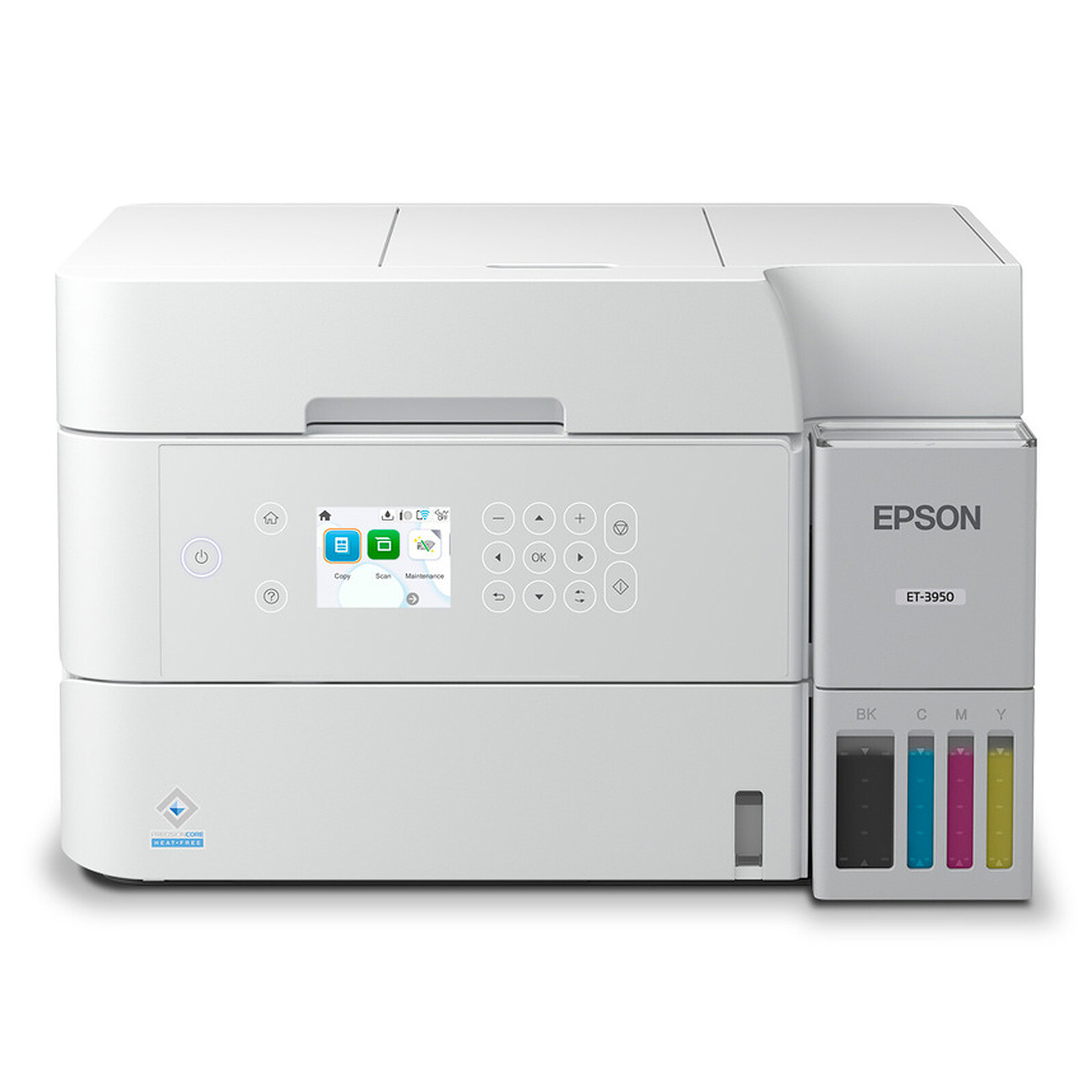 Epson EcoTank ET-3950 - Imprimante multifonction - LDLC