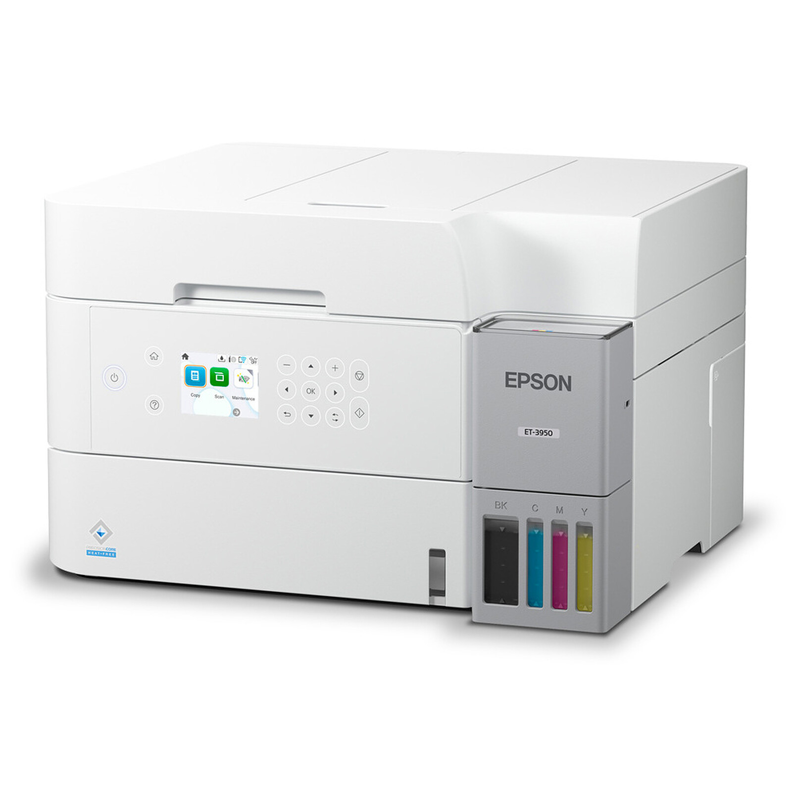 Epson EcoTank ET-3950 - Imprimante multifonction - LDLC