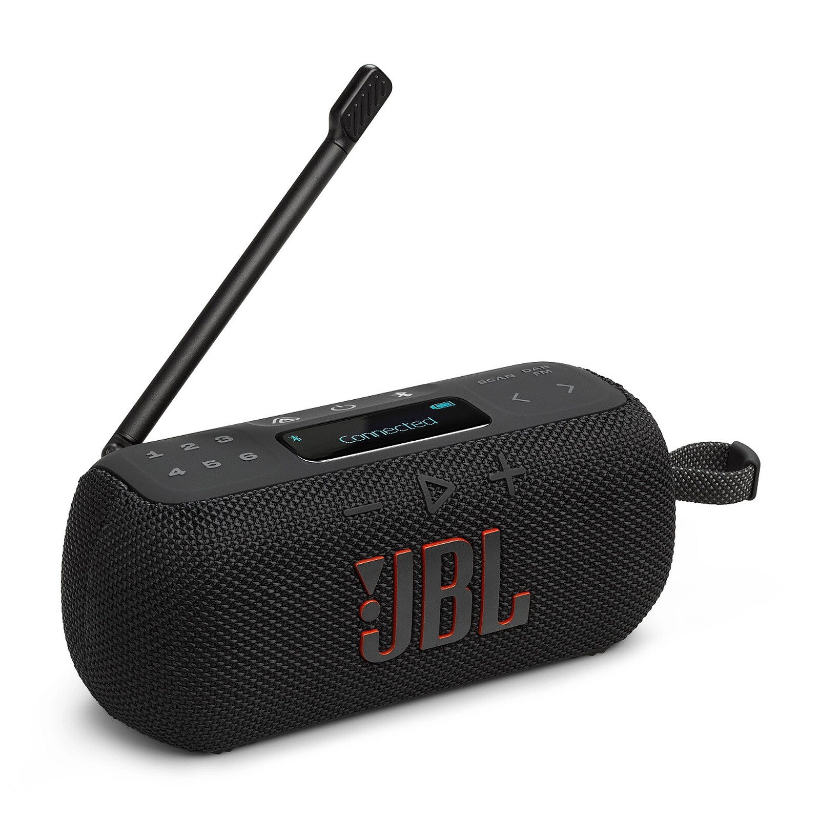 JBL Tuner 3 Nero - Cassa Bluetooth - LDLC