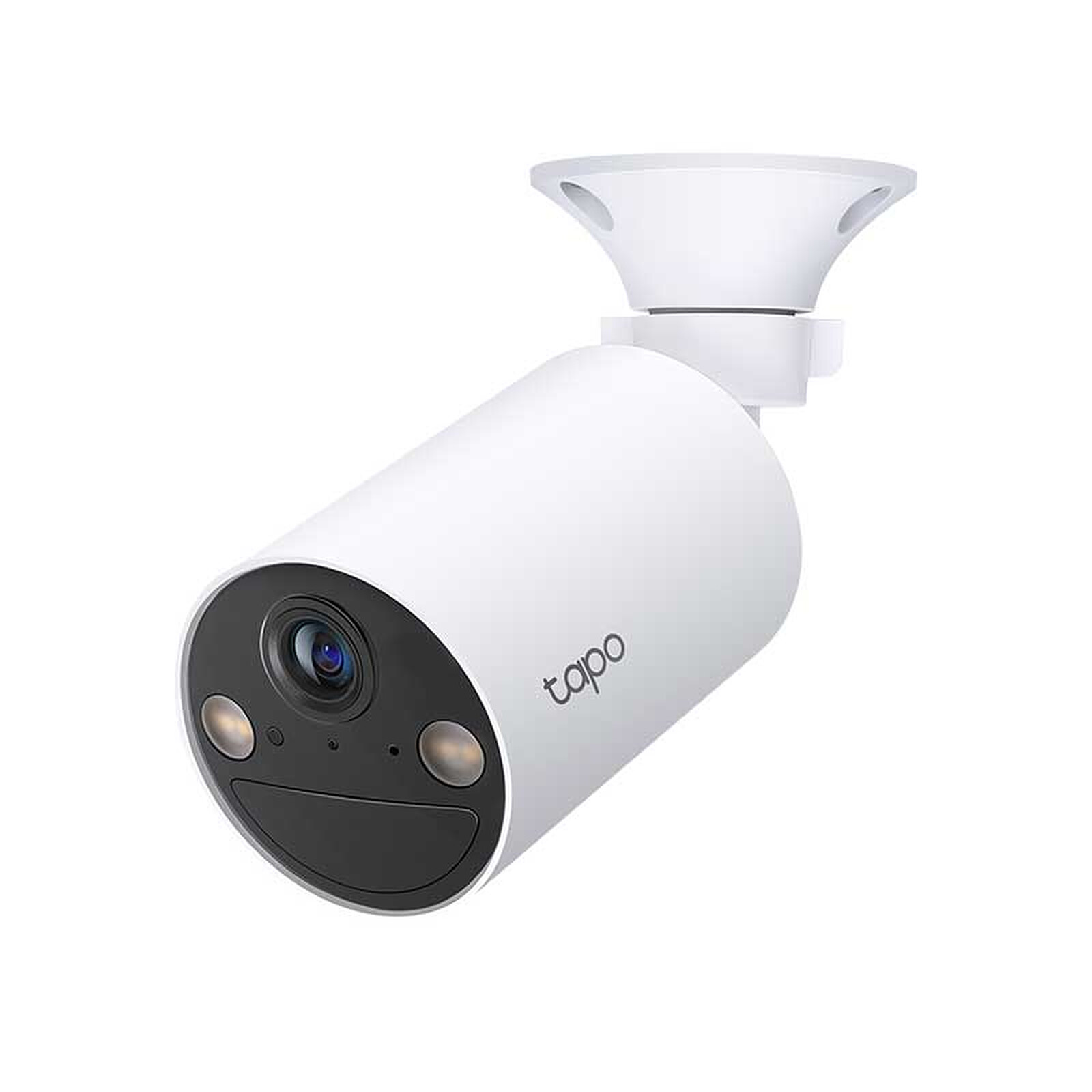 TP-LINK Tapo TC82 - Caméra de surveillance - LDLC