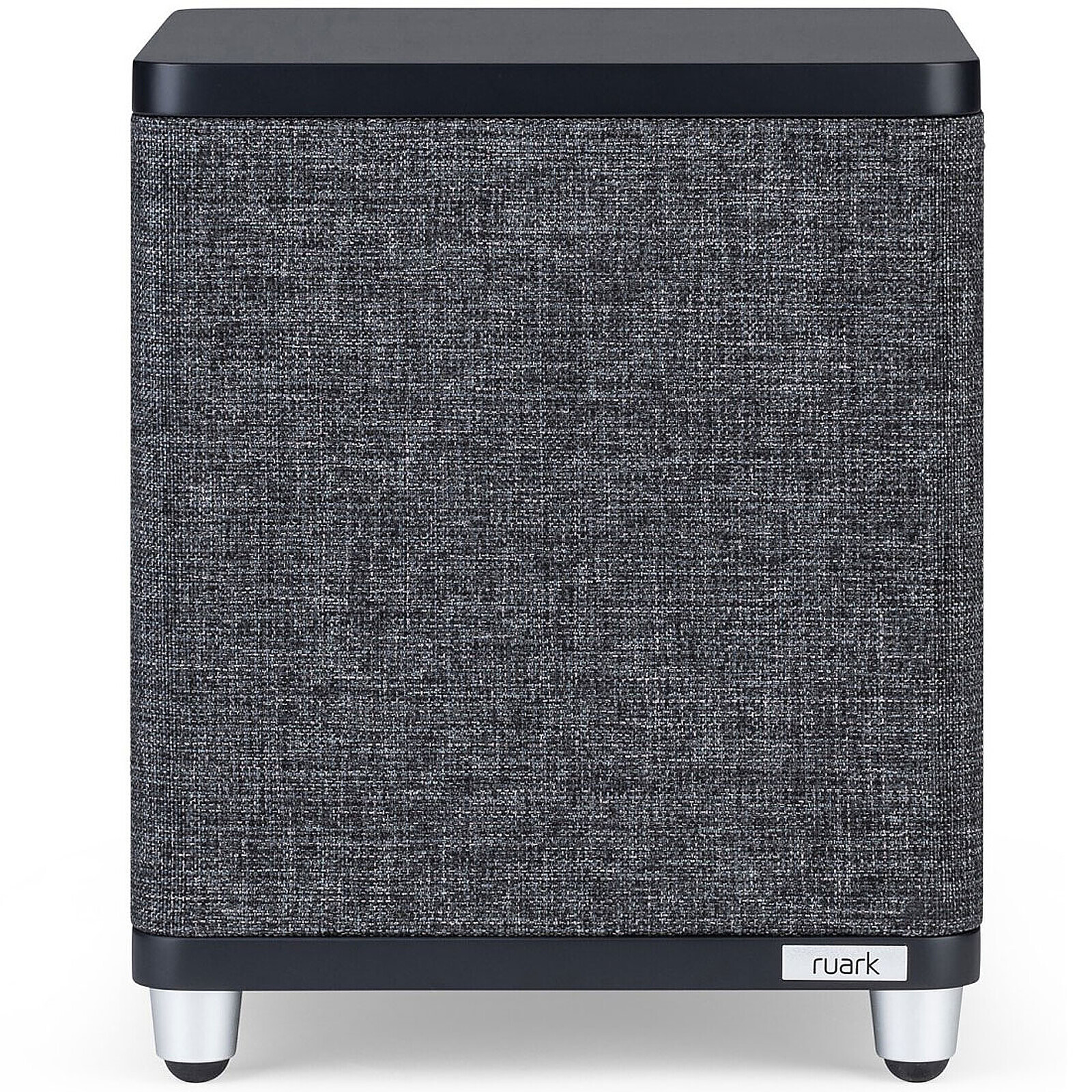 Ruark Audio R3S Gris Clair + RS1 Charcoal - Chaîne Hifi - LDLC