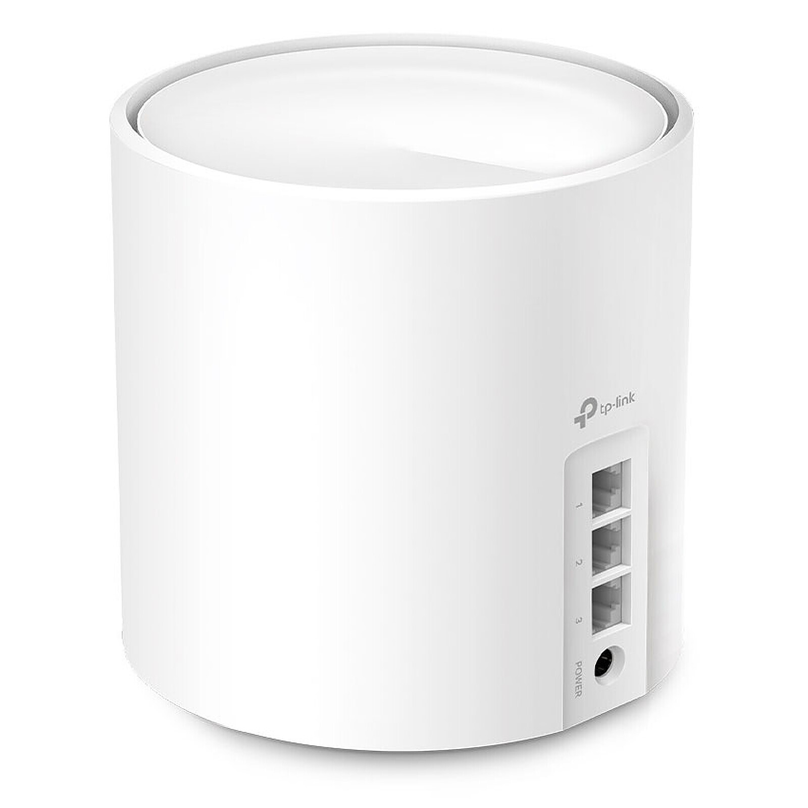 TP-LINK Deco X50 - Modem & router - LDLC
