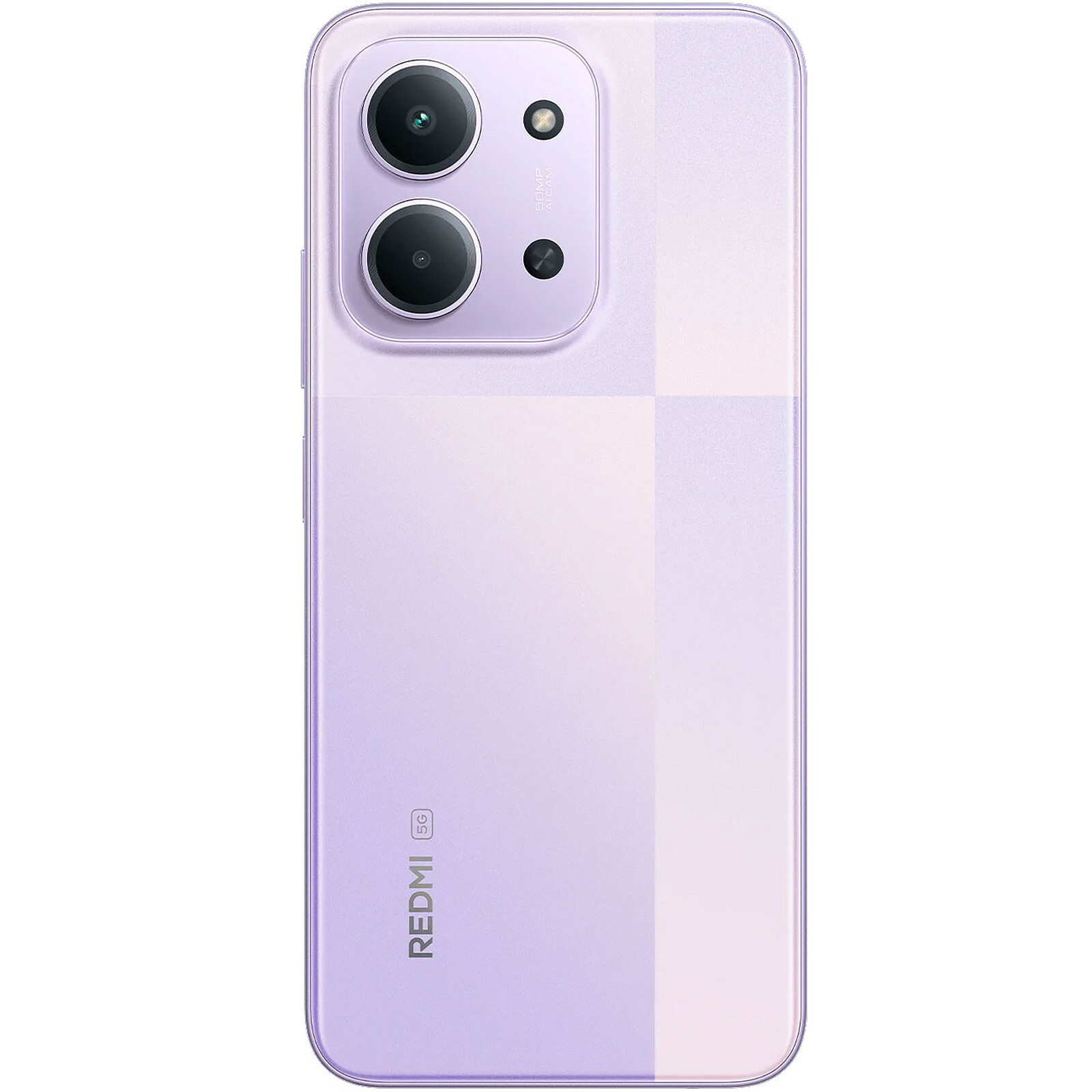 Xiaomi Redmi 15C 5G Purple (4GB / 256GB) - Mobile phone & smartphone - LDLC
