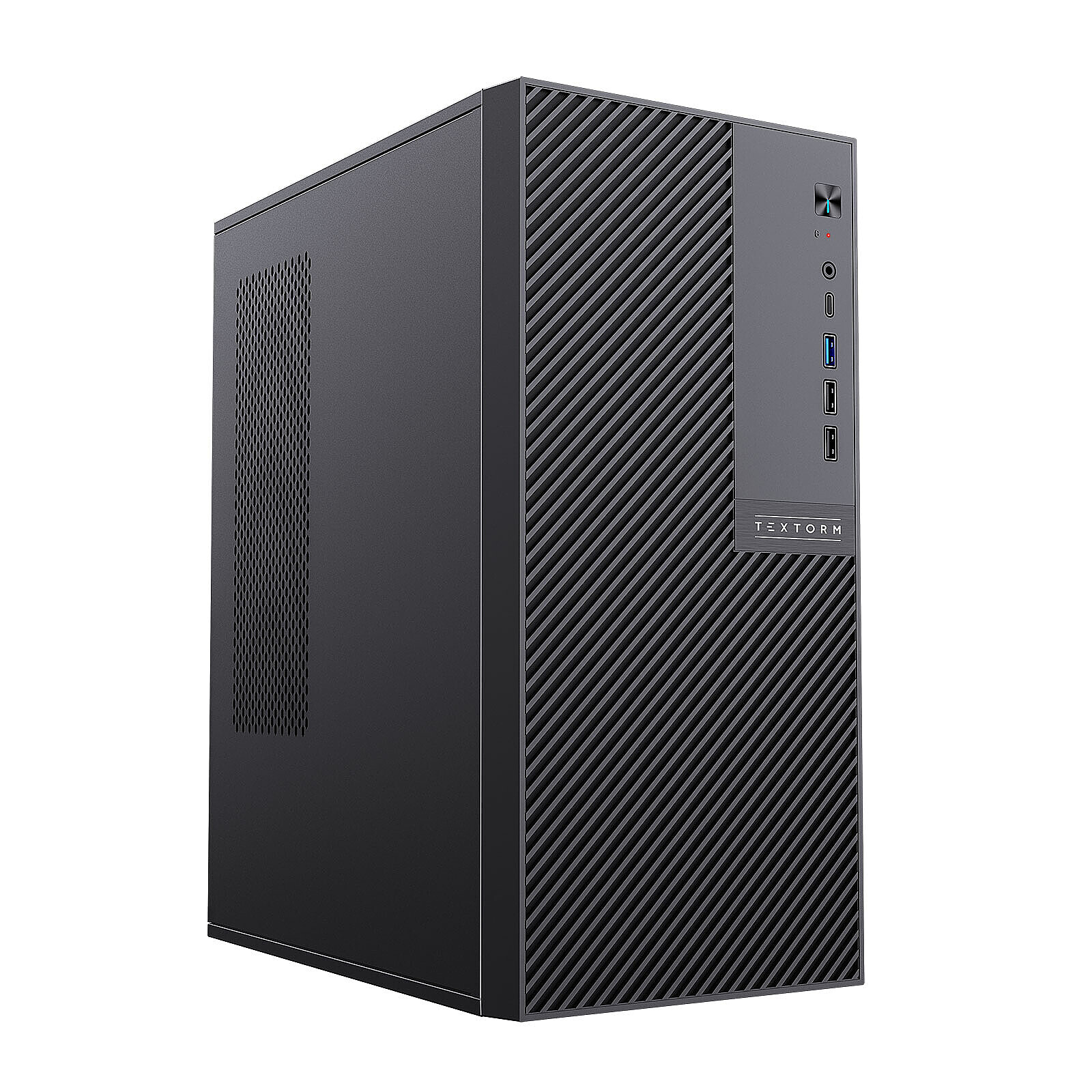 LDLC PC Micro Zen Essential - PC desktop - LDLC