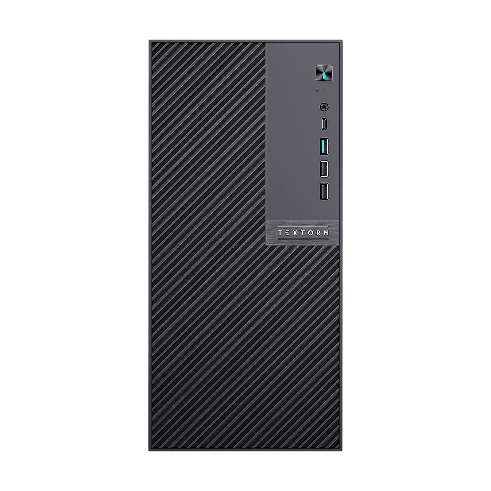 LDLC PC Micro Zen - PC de bureau - LDLC