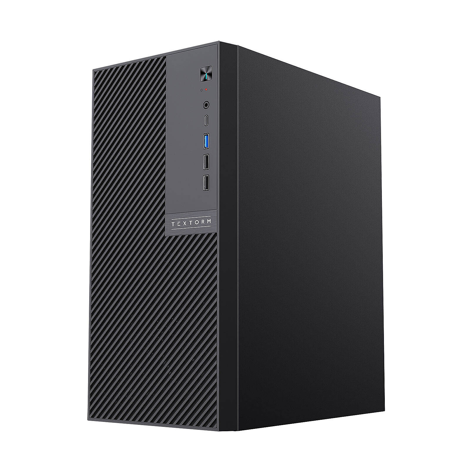 LDLC PC11P Micro Zen - PC - LDLC