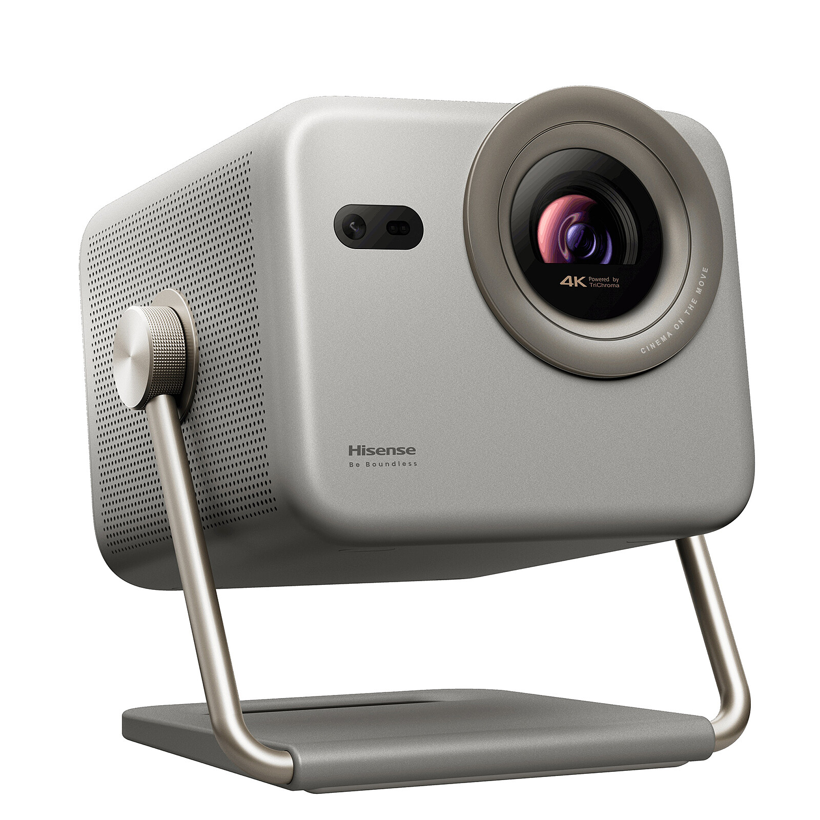 Hisense M2 Pro - Projector - LDLC